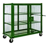 Greenlee Wire Cage - Contractors Choice Inc. Tools and Equipment